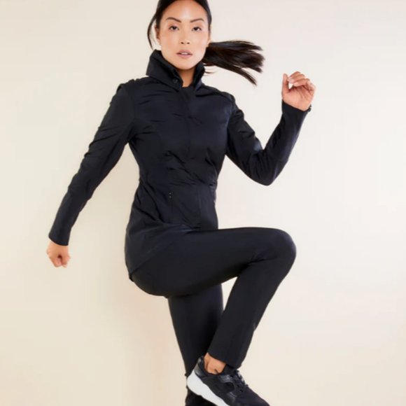 Anatomie | Jackets & Coats | Anatomie Nwt Travel City Slick Jacket ...